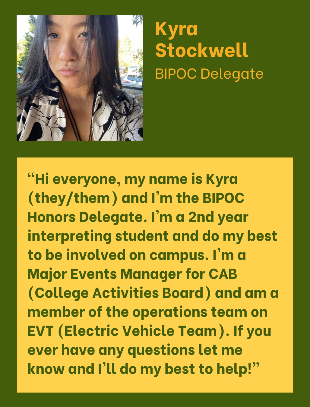 Honors Council | Honors Program | RIT