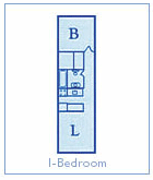 About Your Room - Riverknoll | Housing | RIT