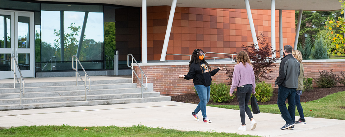 Residence Halls | Housing | RIT