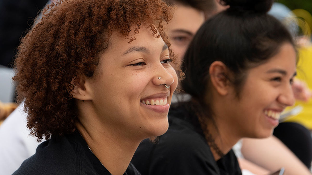 Global Scholars | Housing | RIT