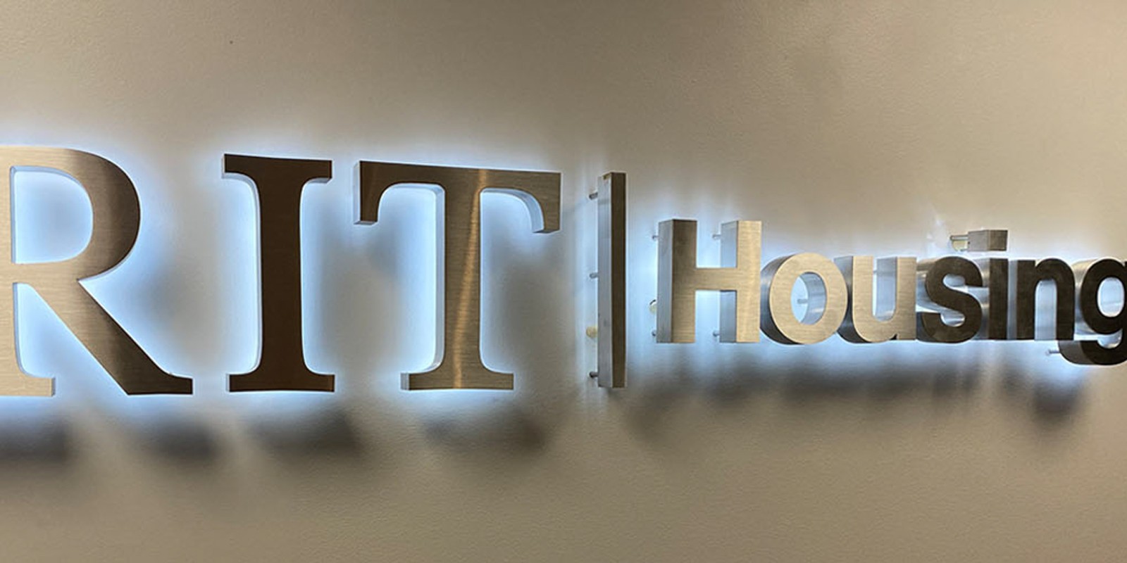 Meet The Team | Housing | RIT