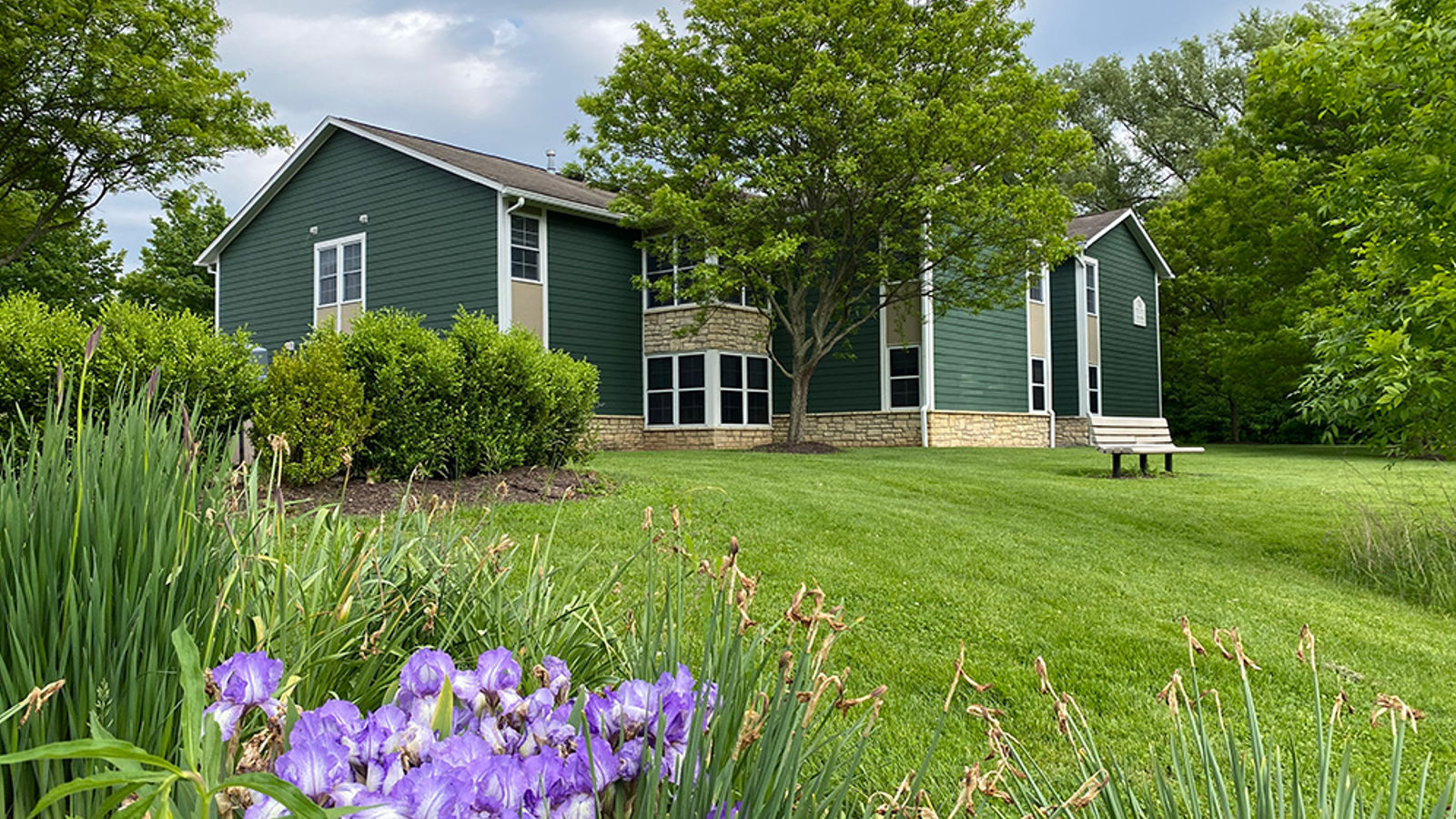 University Commons | Housing | RIT