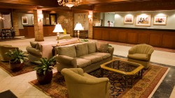 RIT Inn & Conference Center | Housing | RIT