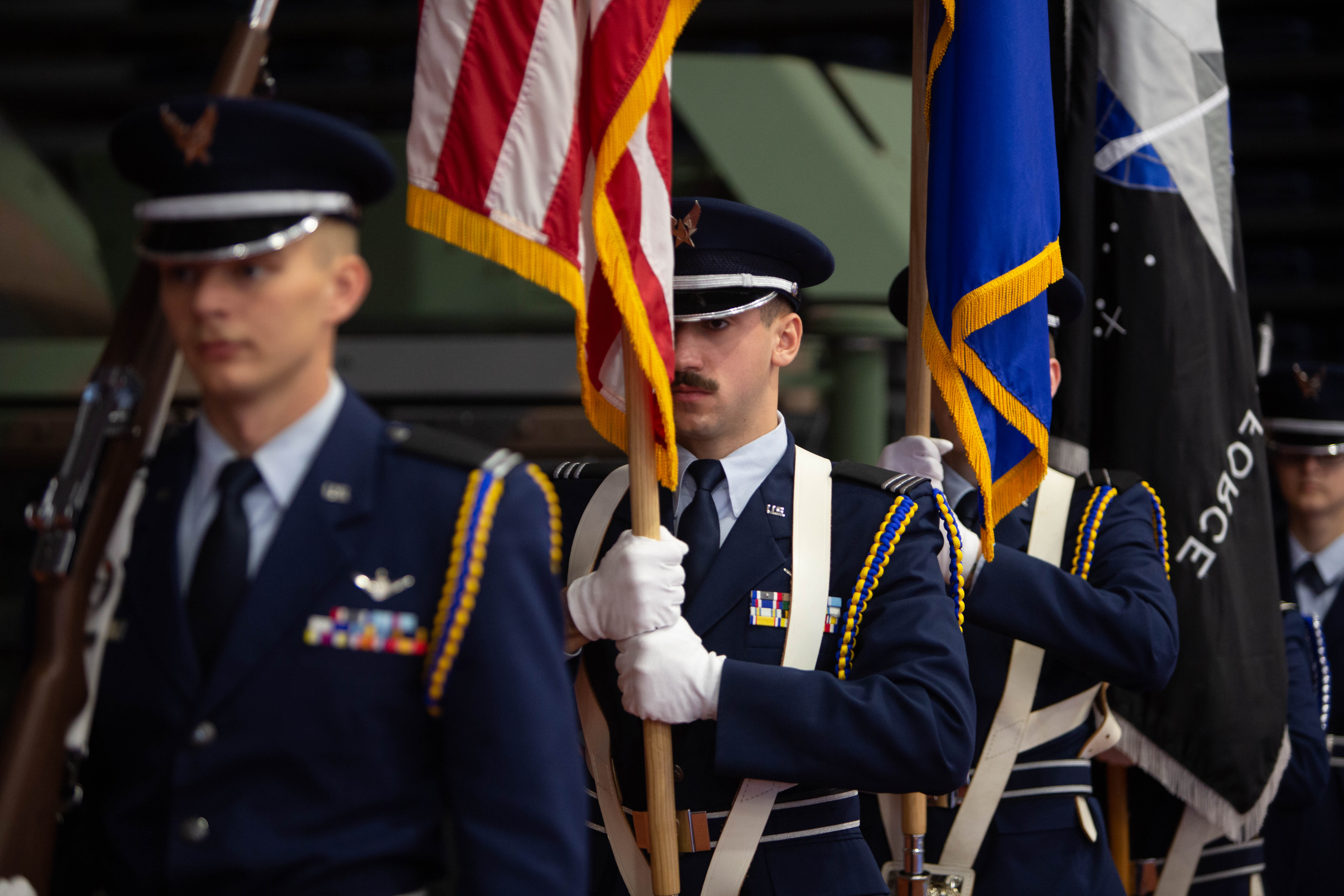 Recruitment Resources for Military Members | Human Resources | RIT