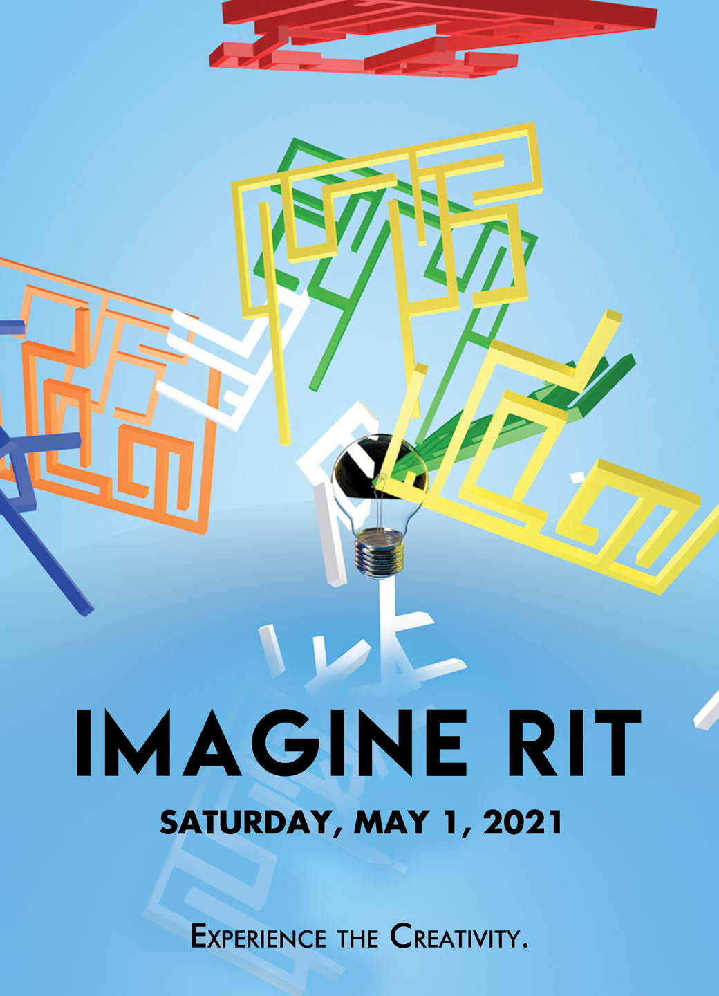 Imagine RIT | Saturday, May 1, 2021 | RIT