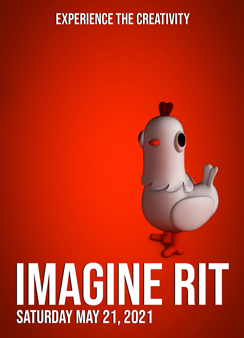 Imagine RIT | Saturday, May 1, 2021 | RIT