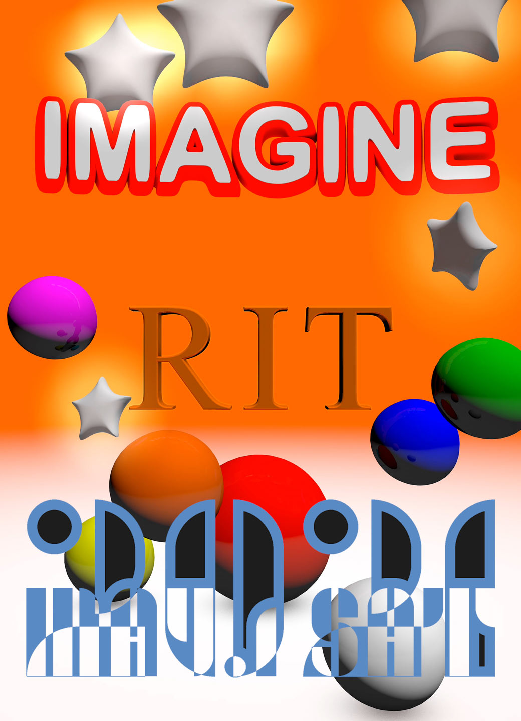 Imagine RIT | Saturday, May 1, 2021 | RIT