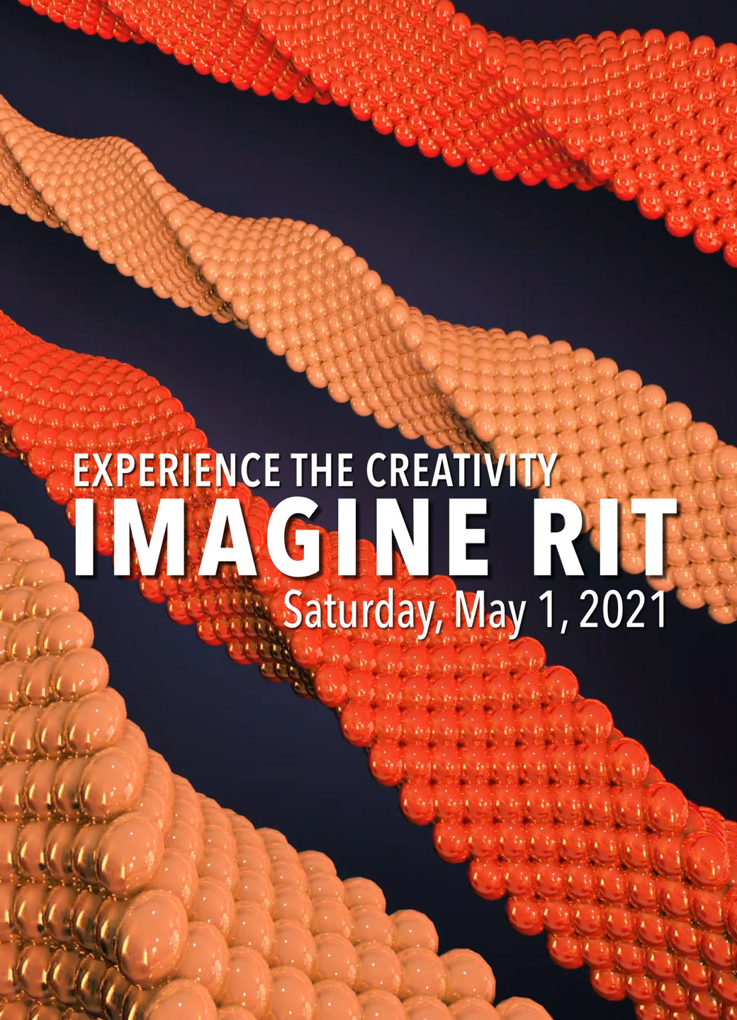 Imagine RIT | Saturday, May 1, 2021 | RIT