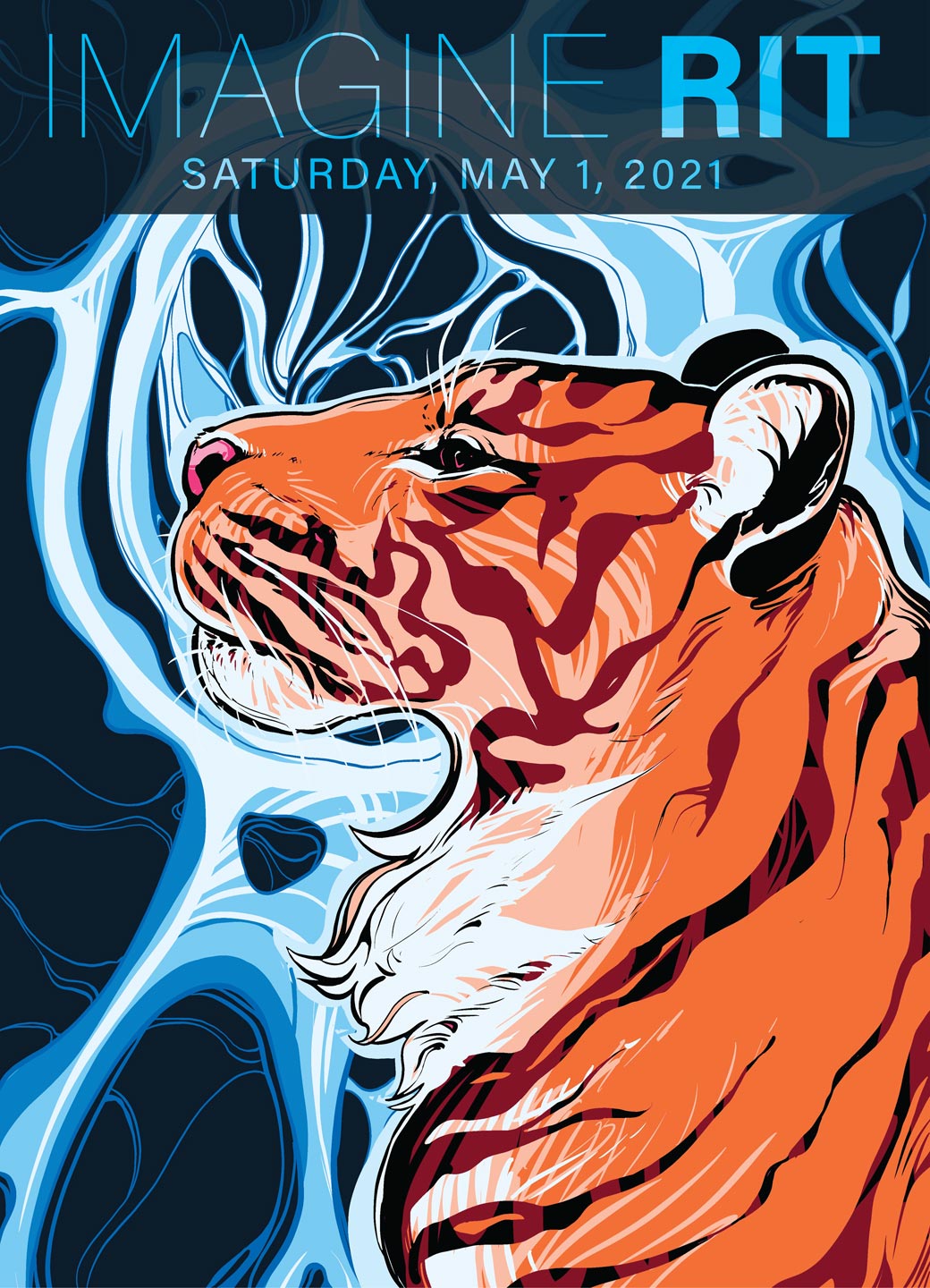 Imagine RIT | Saturday, May 1, 2021 | RIT