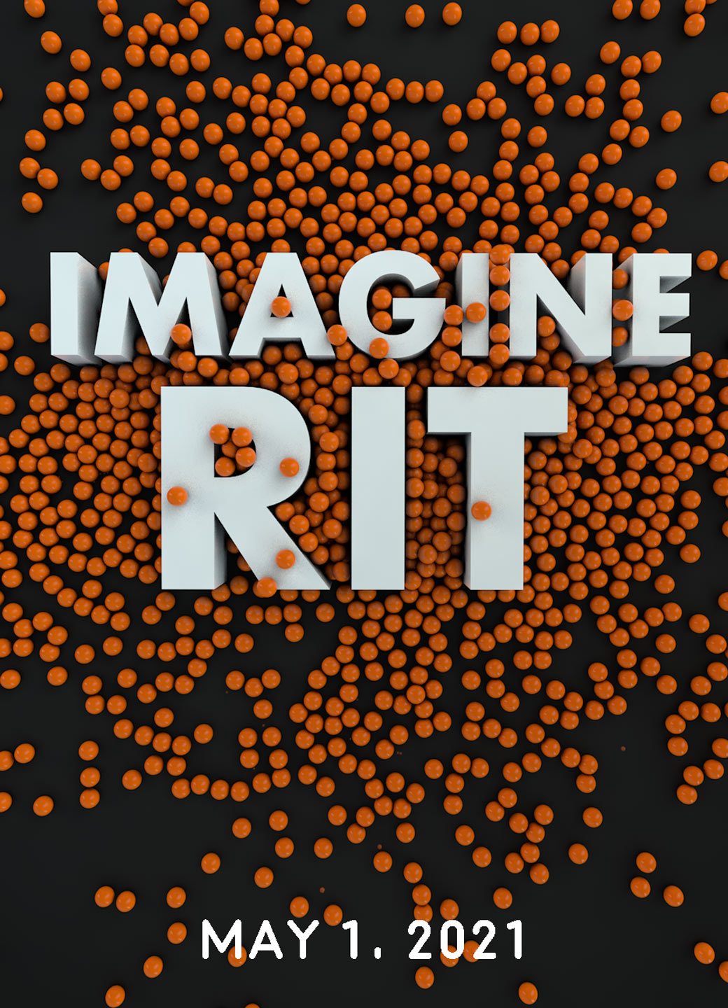Imagine RIT | Saturday, May 1, 2021 | RIT