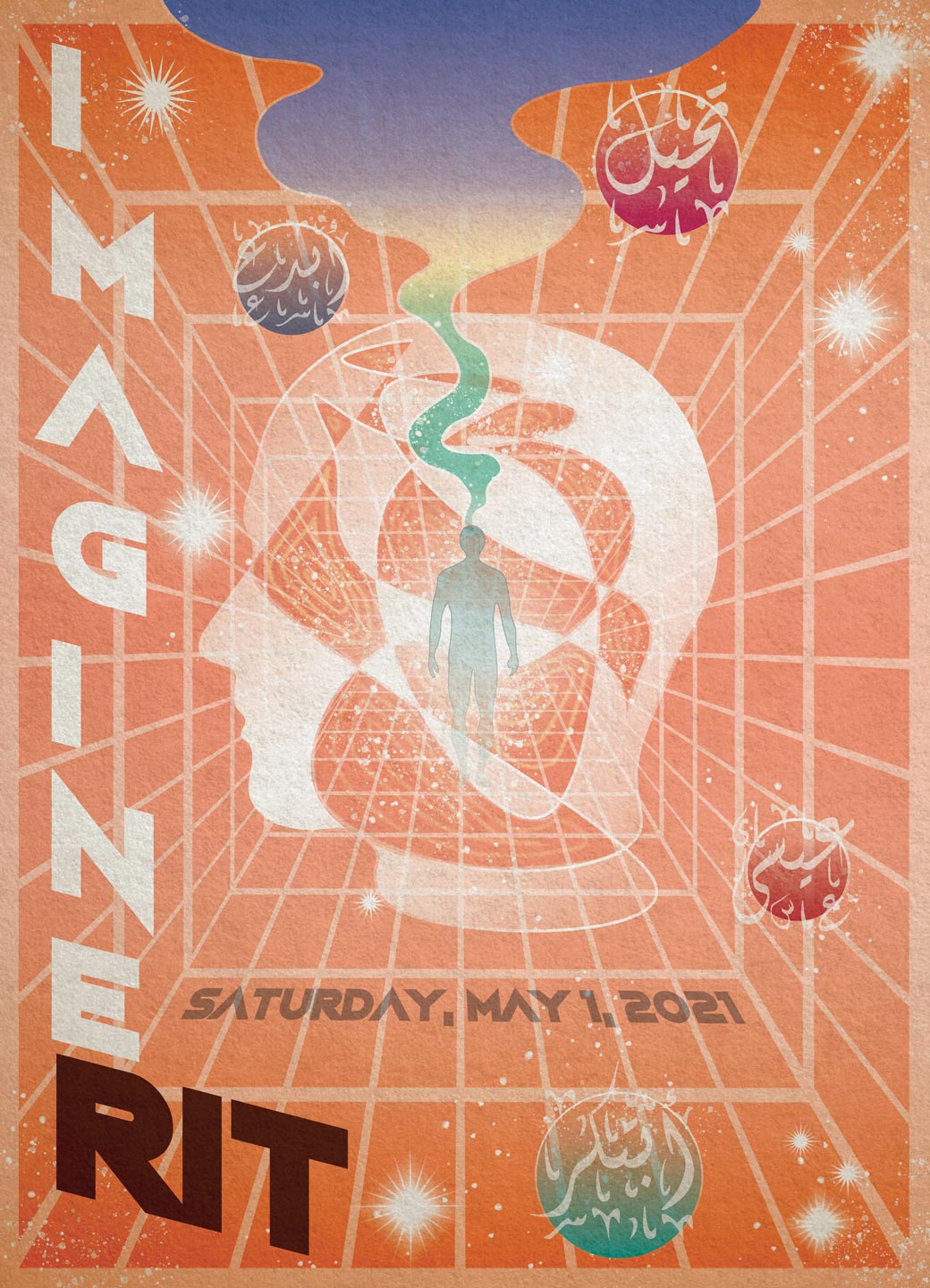 Imagine RIT | Saturday, May 1, 2021 | RIT