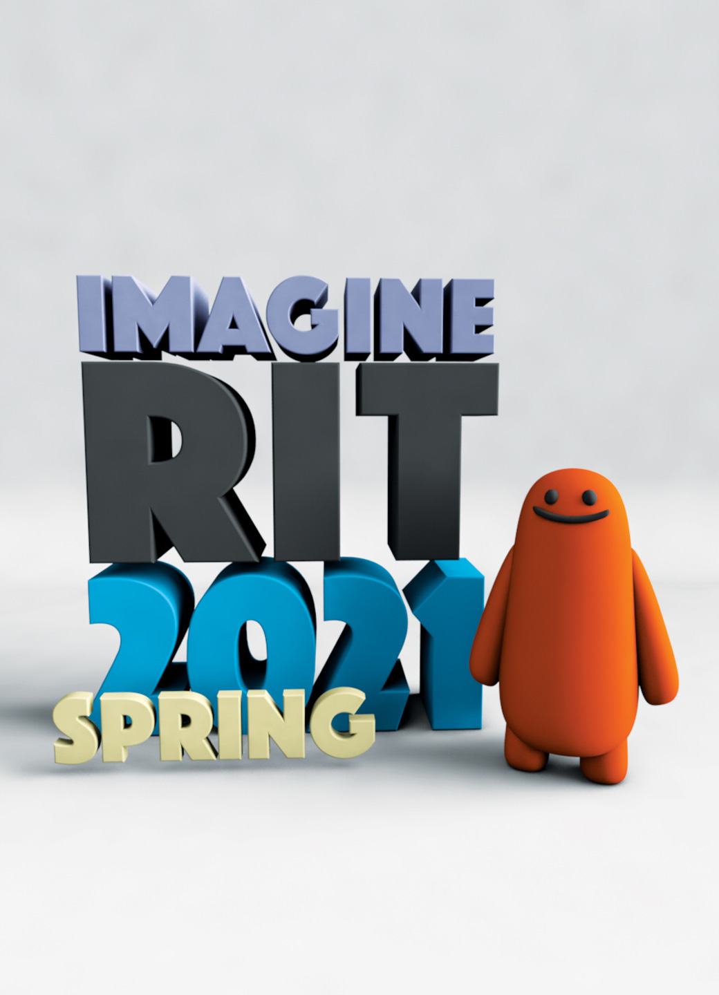 Imagine RIT | Saturday, May 1, 2021 | RIT