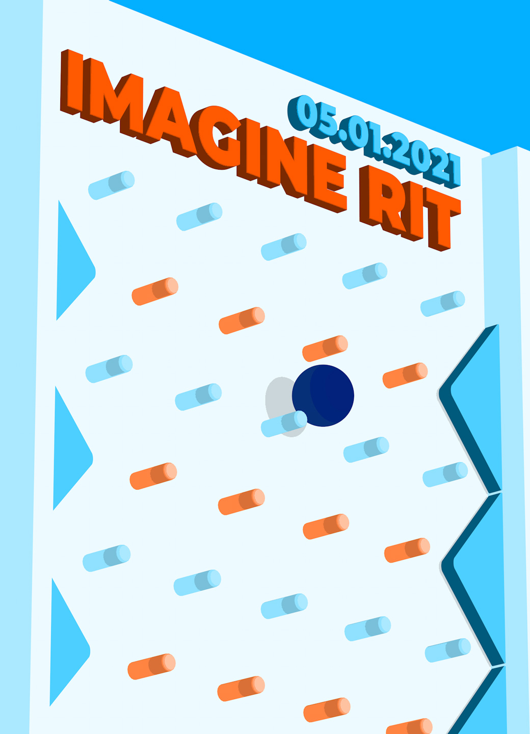 Imagine RIT | Saturday, May 1, 2021 | RIT