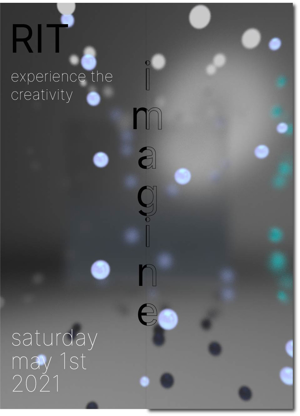 Imagine RIT | Saturday, May 1, 2021 | RIT