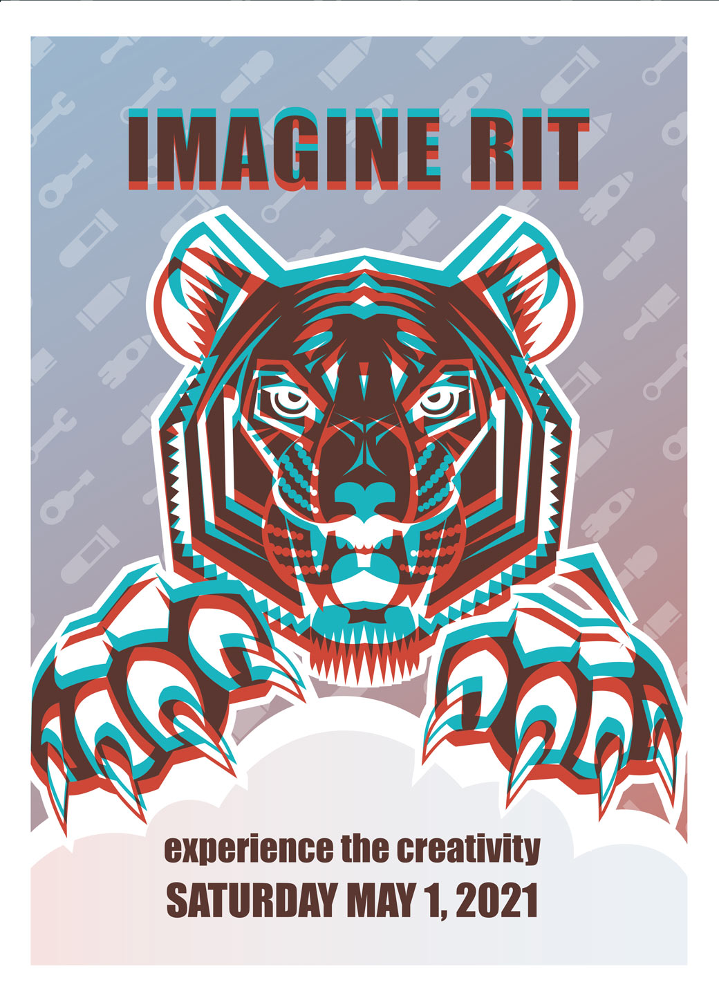 Imagine RIT | Saturday, May 1, 2021 | RIT