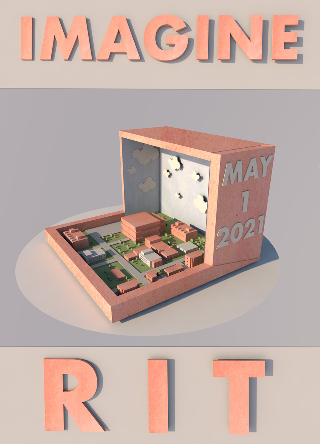 Imagine RIT | Saturday, May 1, 2021 | RIT
