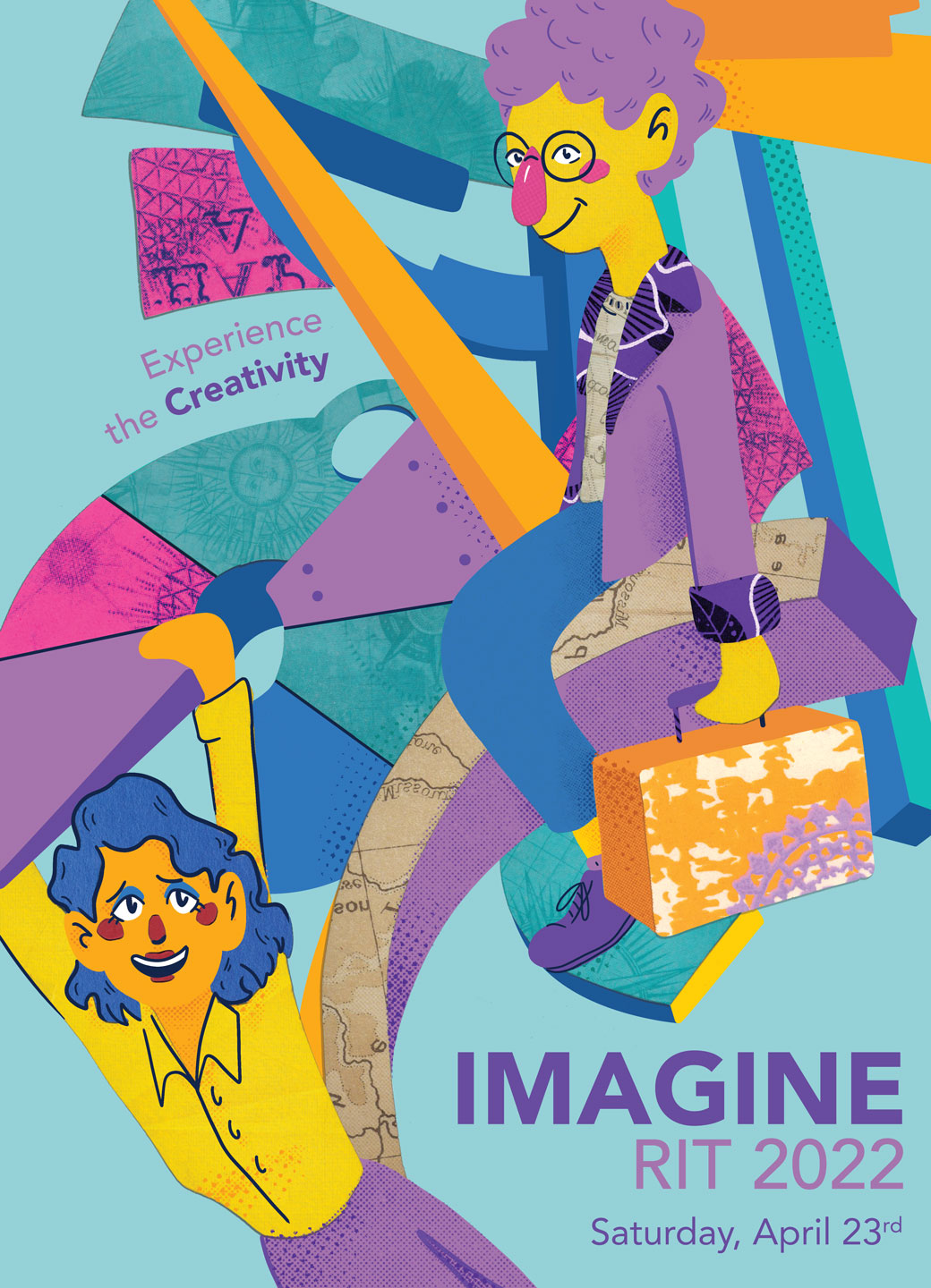 Imagine RIT | RIT
