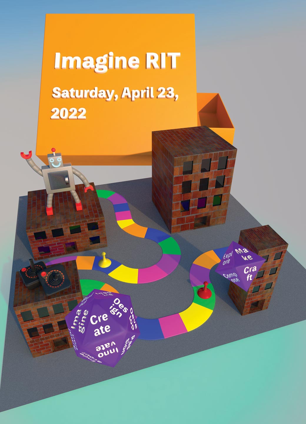 Imagine RIT | RIT