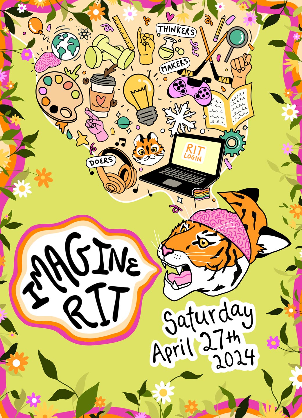 Imagine RIT | RIT