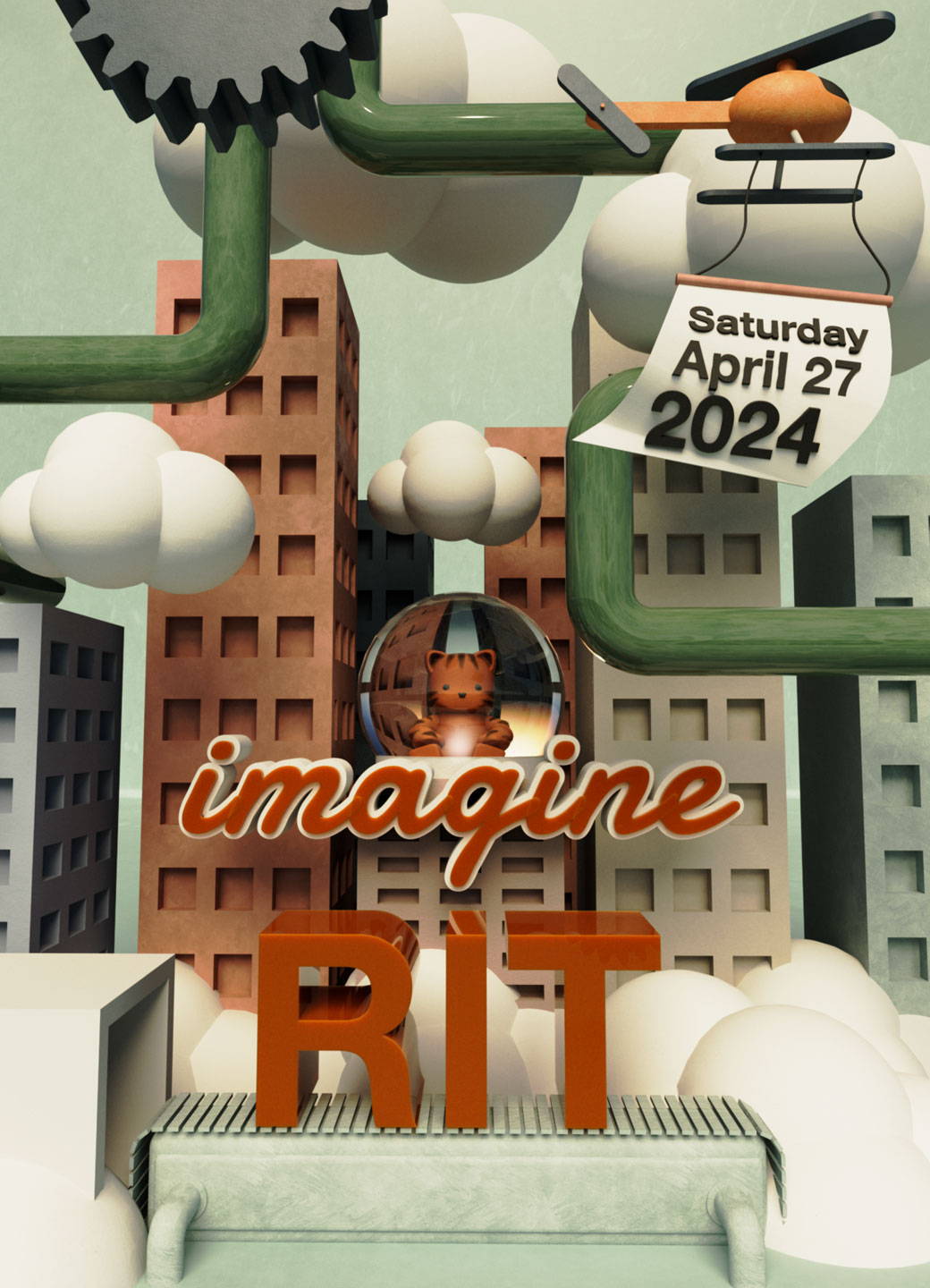 Imagine RIT | RIT