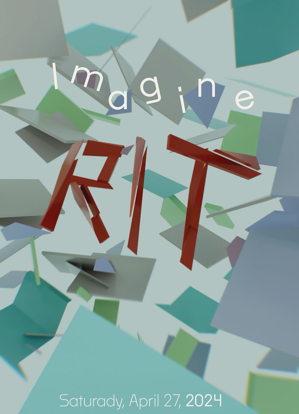Imagine RIT | RIT