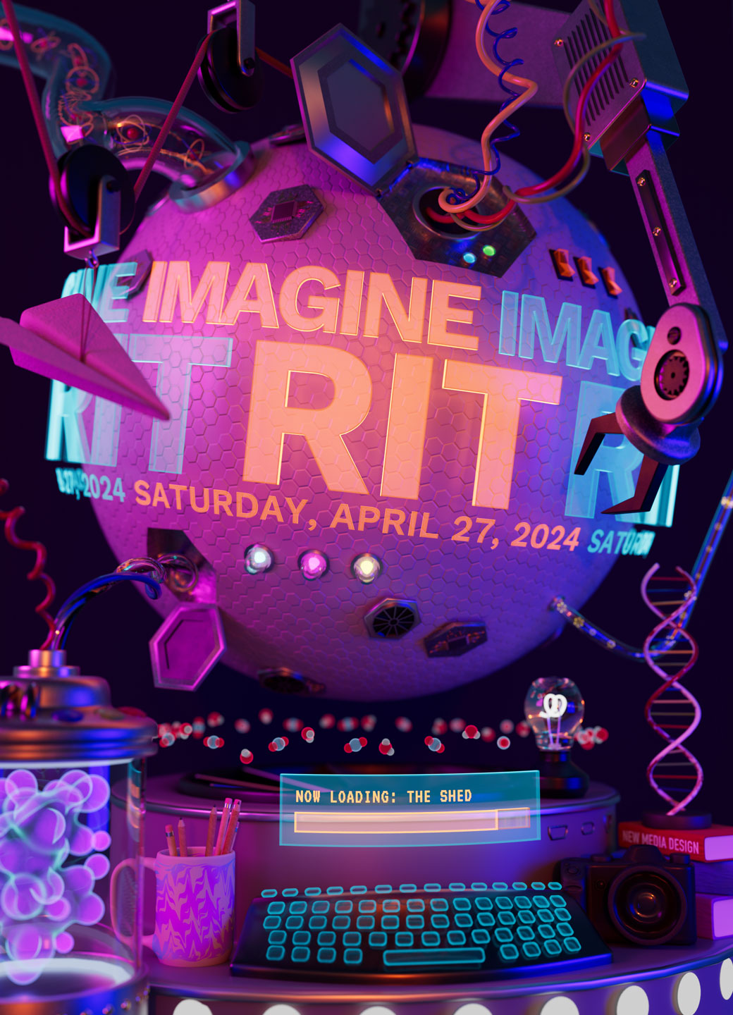 Imagine RIT | RIT