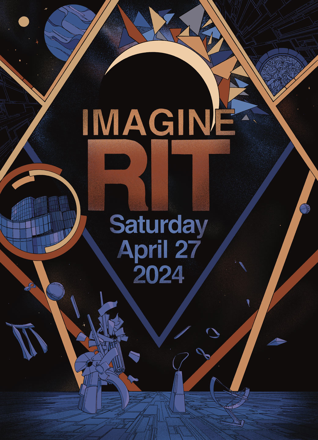 Imagine RIT | RIT