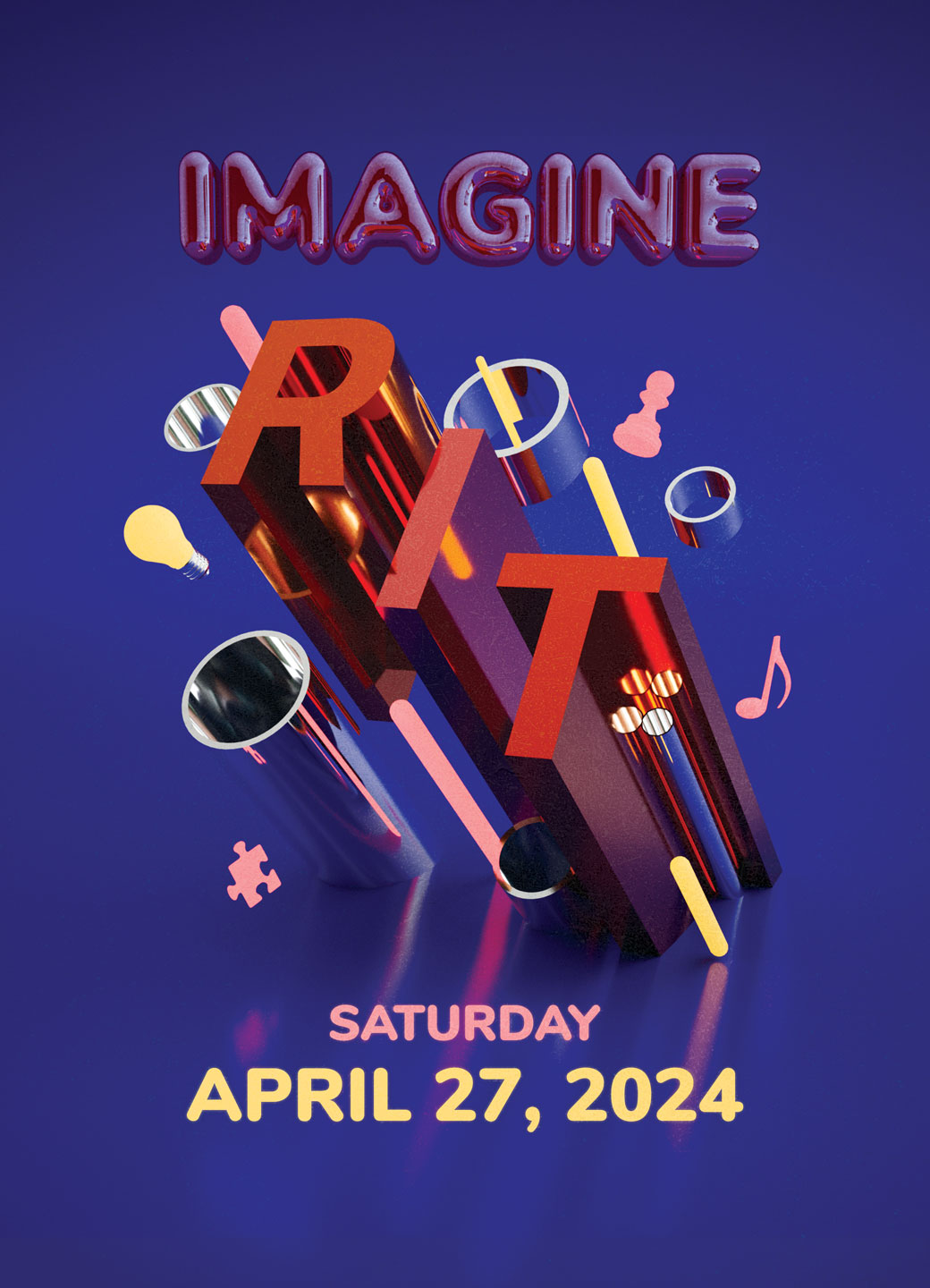 Imagine RIT | RIT