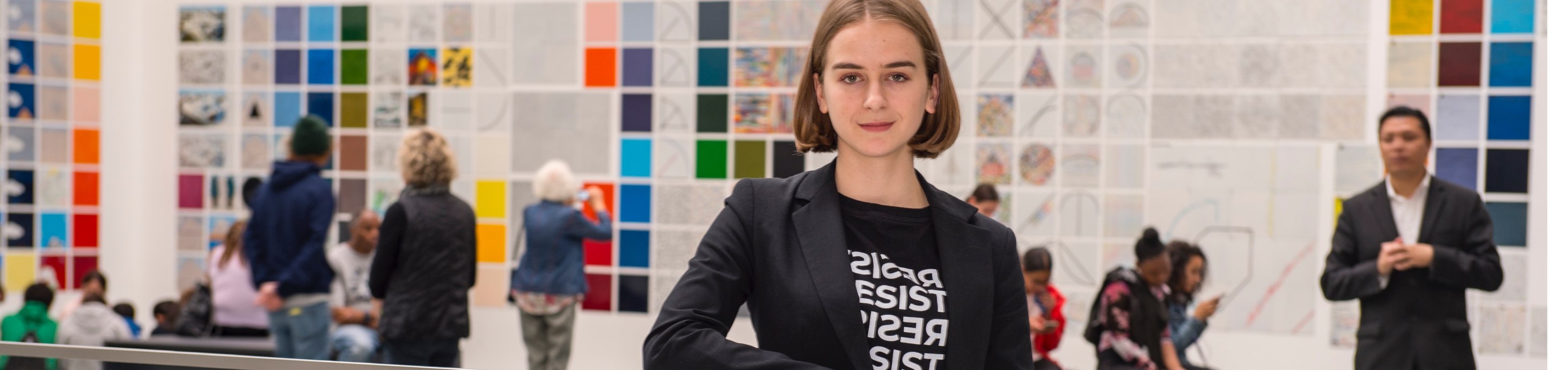 Experiential Learning | School of Individualized Study | RIT