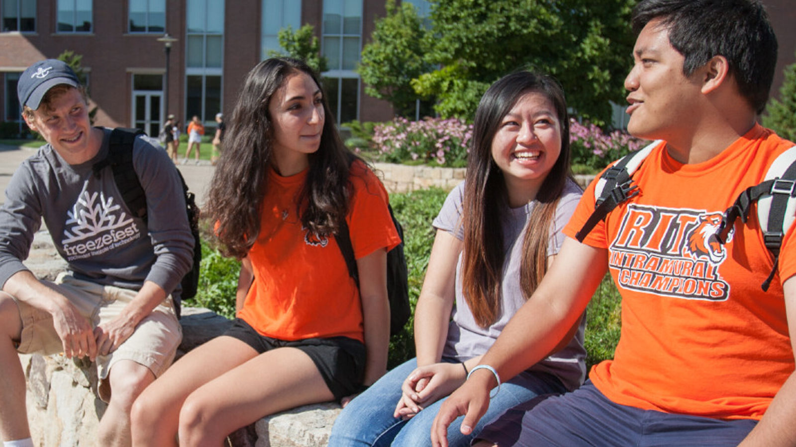 Information and Technology Services | RIT