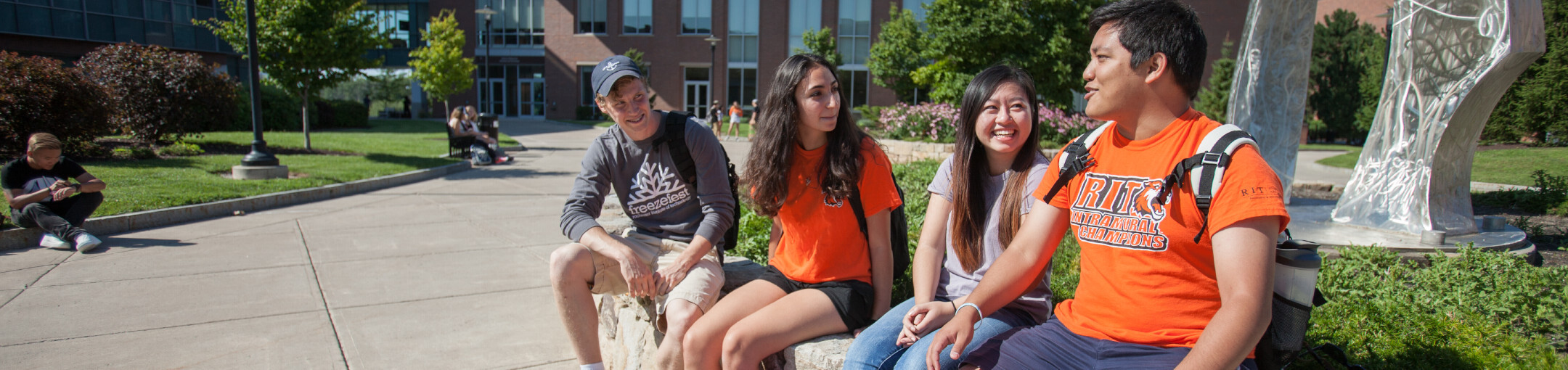 Information and Technology Services | RIT