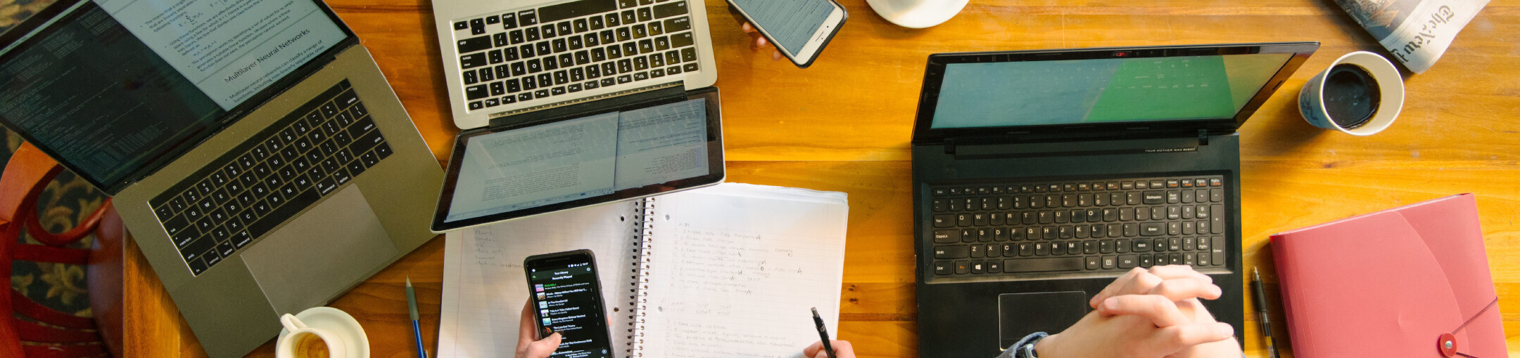 Software & Business Applications | Information and Technology Services ...