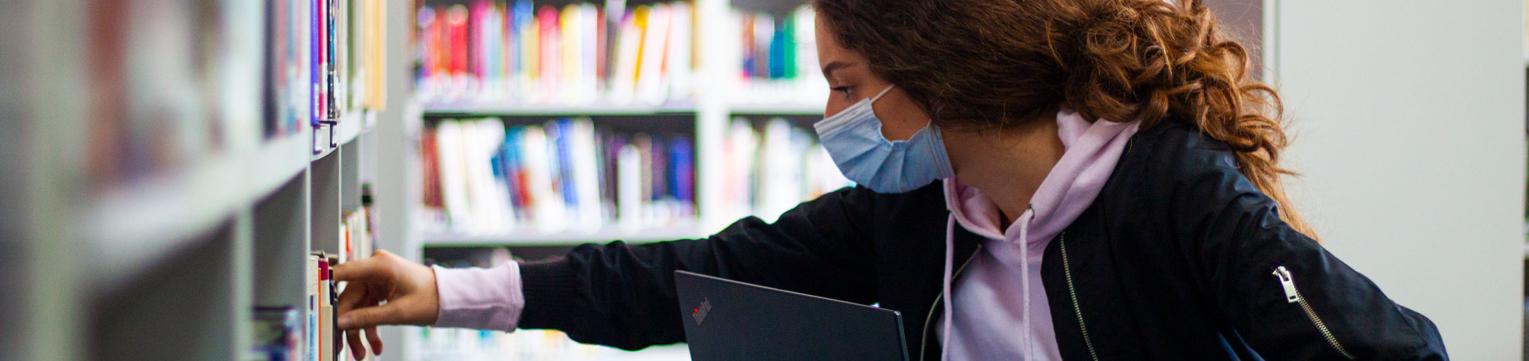 Library | RIT Kosovo | RIT