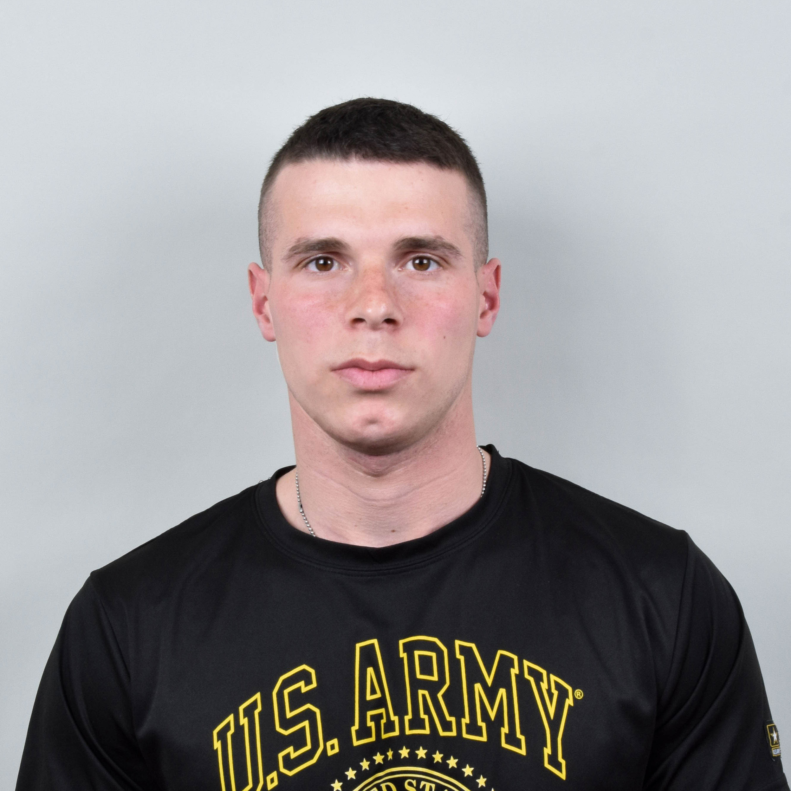 Klinton Gashi Senior Senator