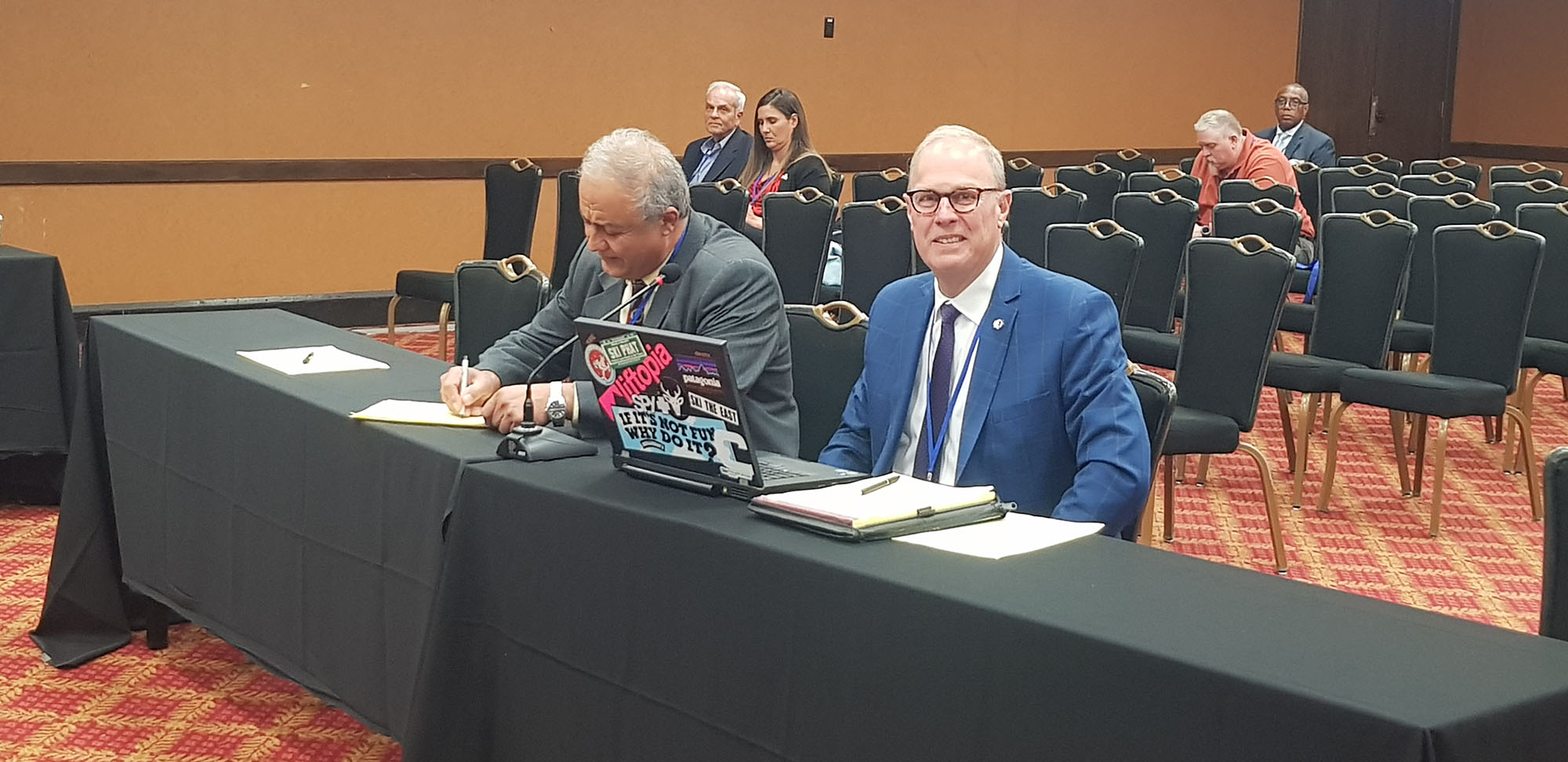 RIT Kosovo is accredited by the prominent Association of Technology ...