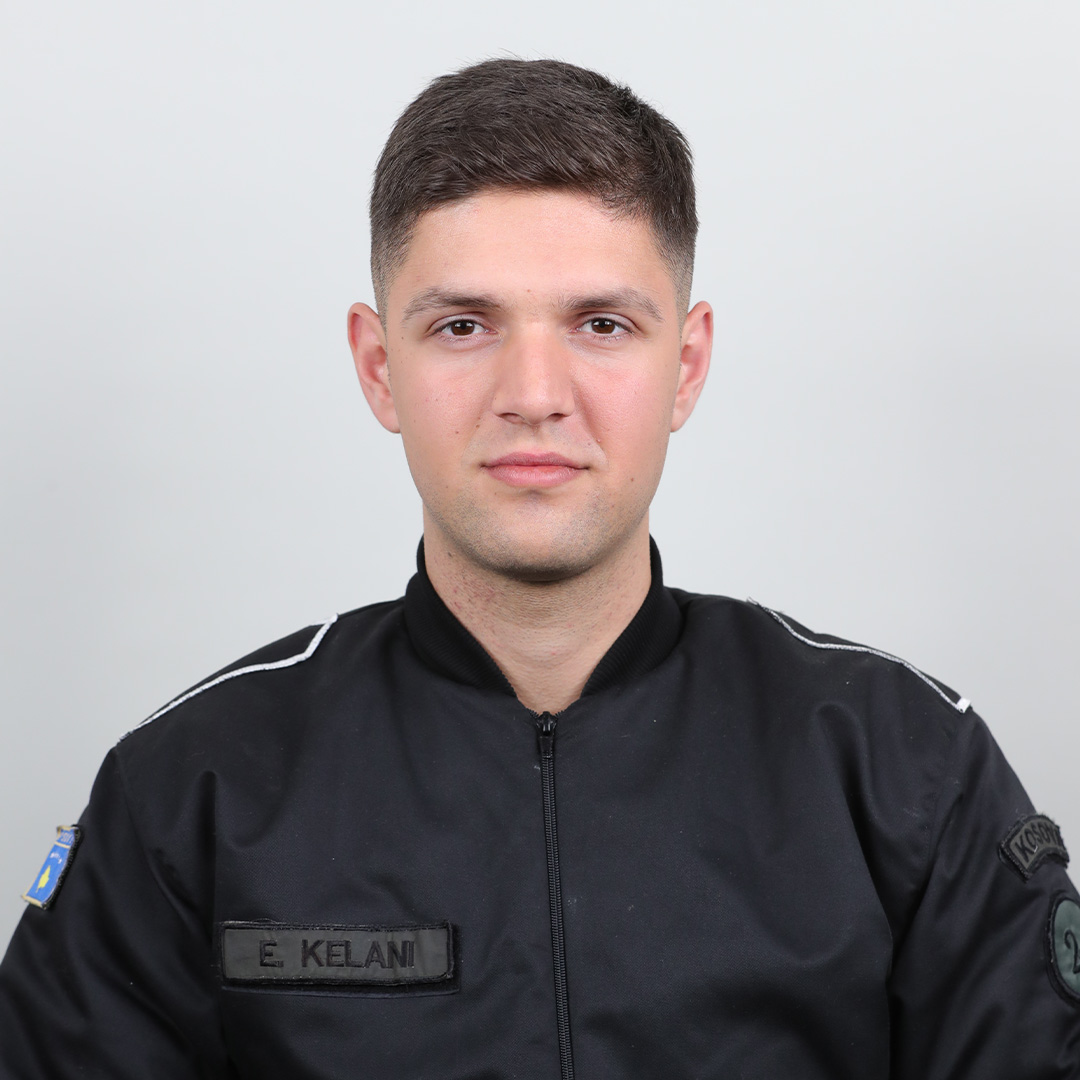 Photo of SG President