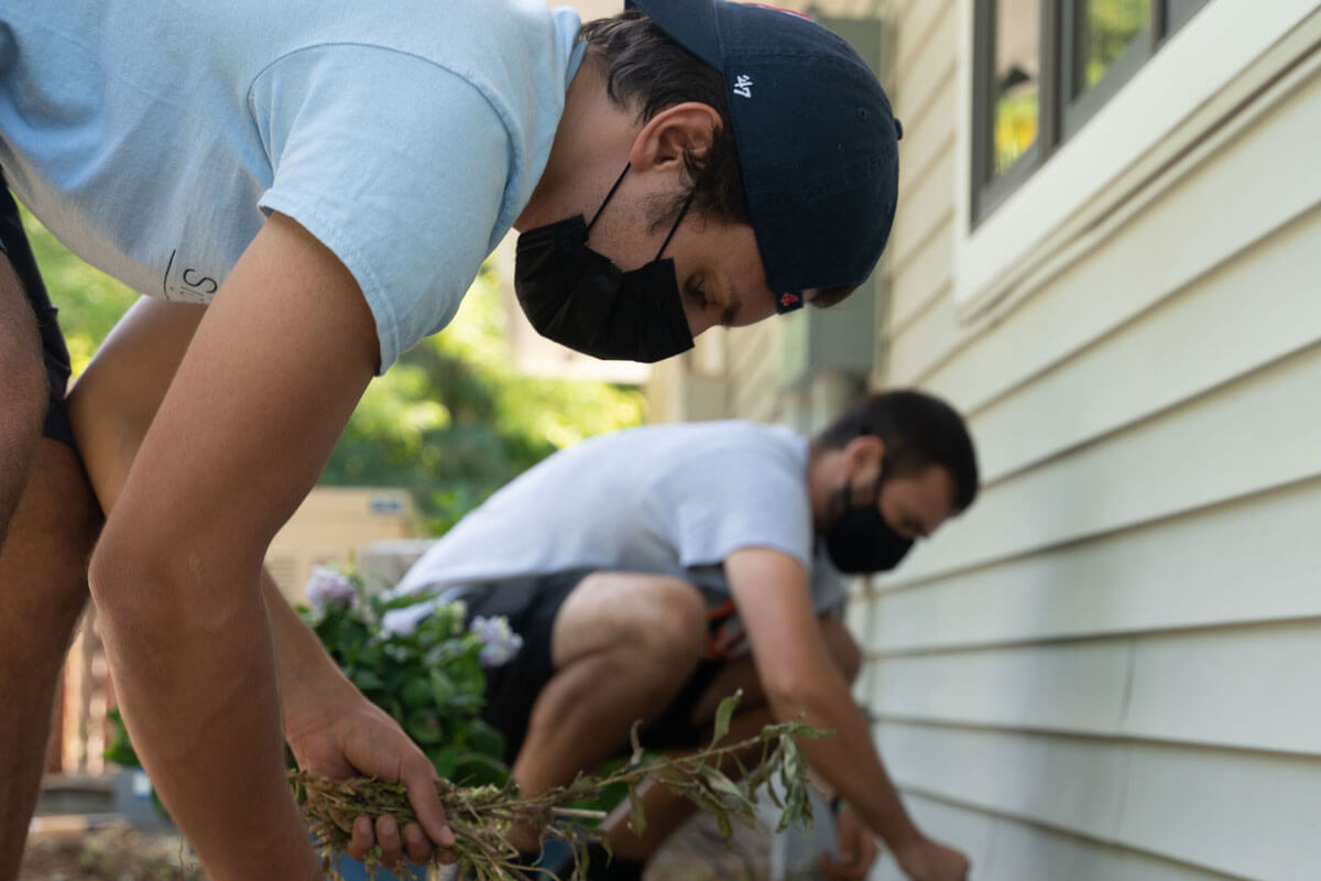 momentum | Center for Leadership and Civic Engagement | RIT