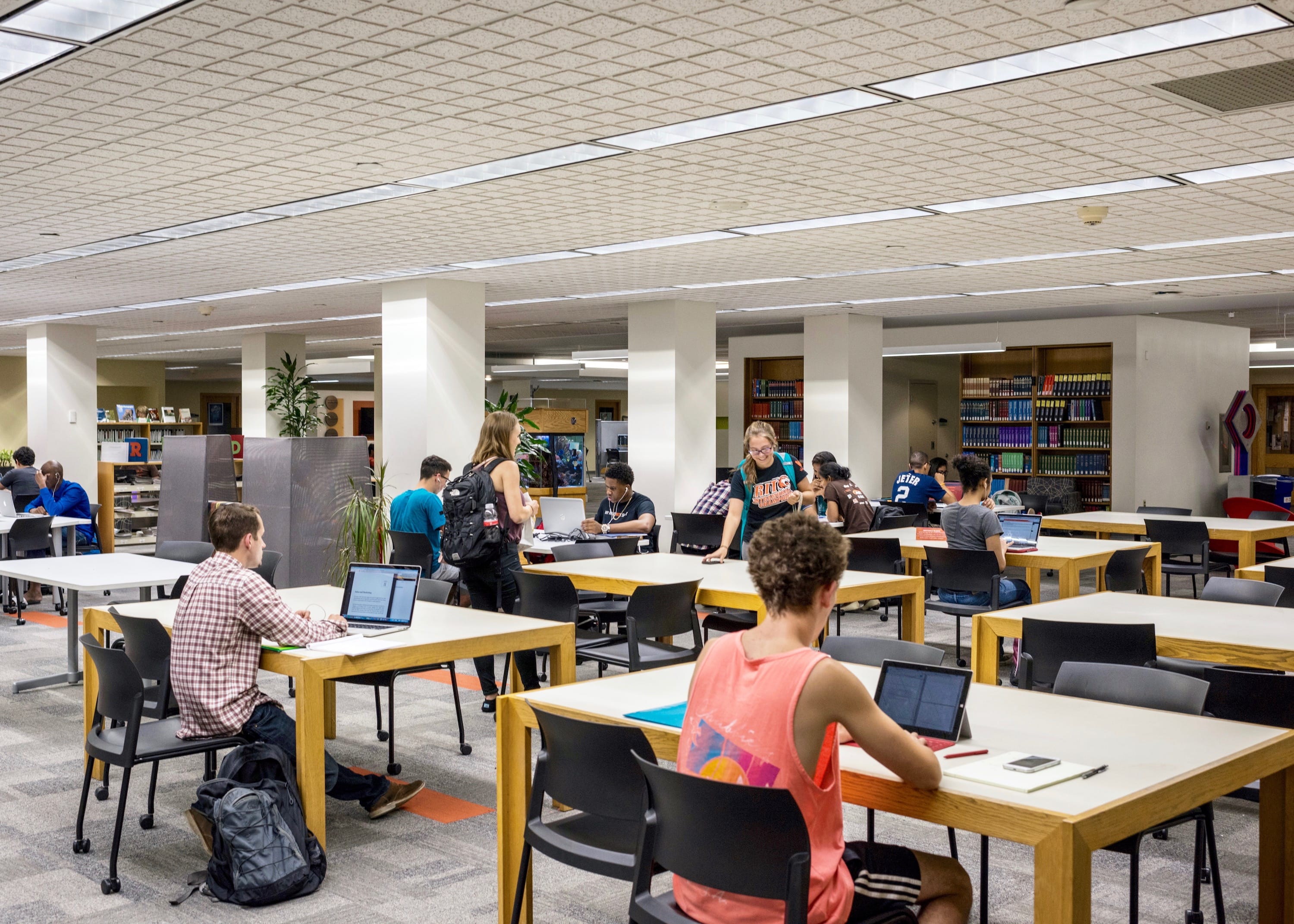 RIT Libraries | RIT