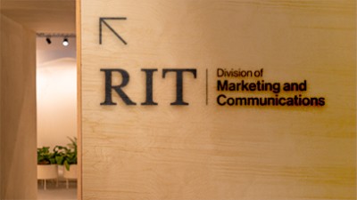 Marketing and Communications | RIT