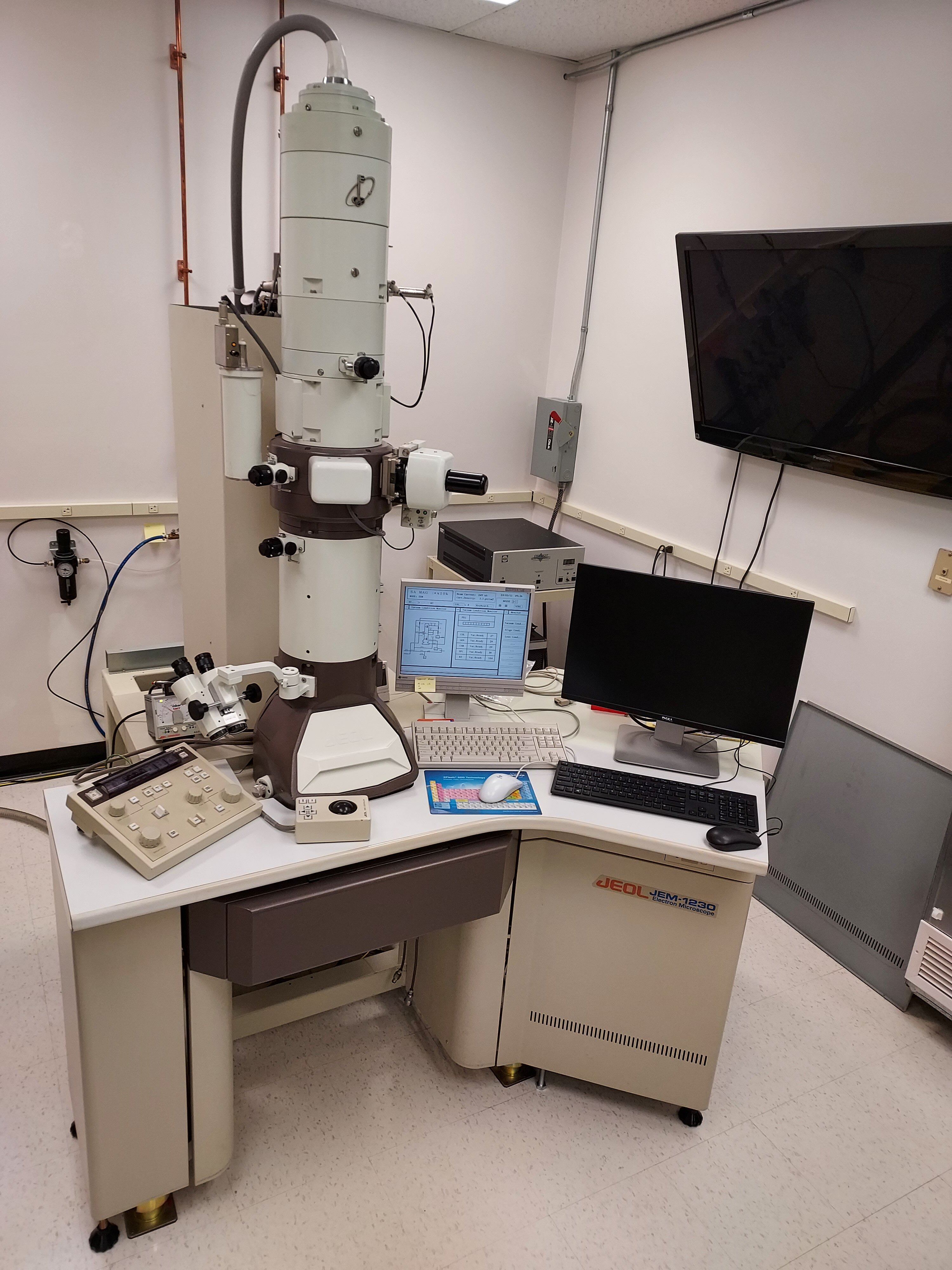Equipment | NanoImaging Laboratory | RIT