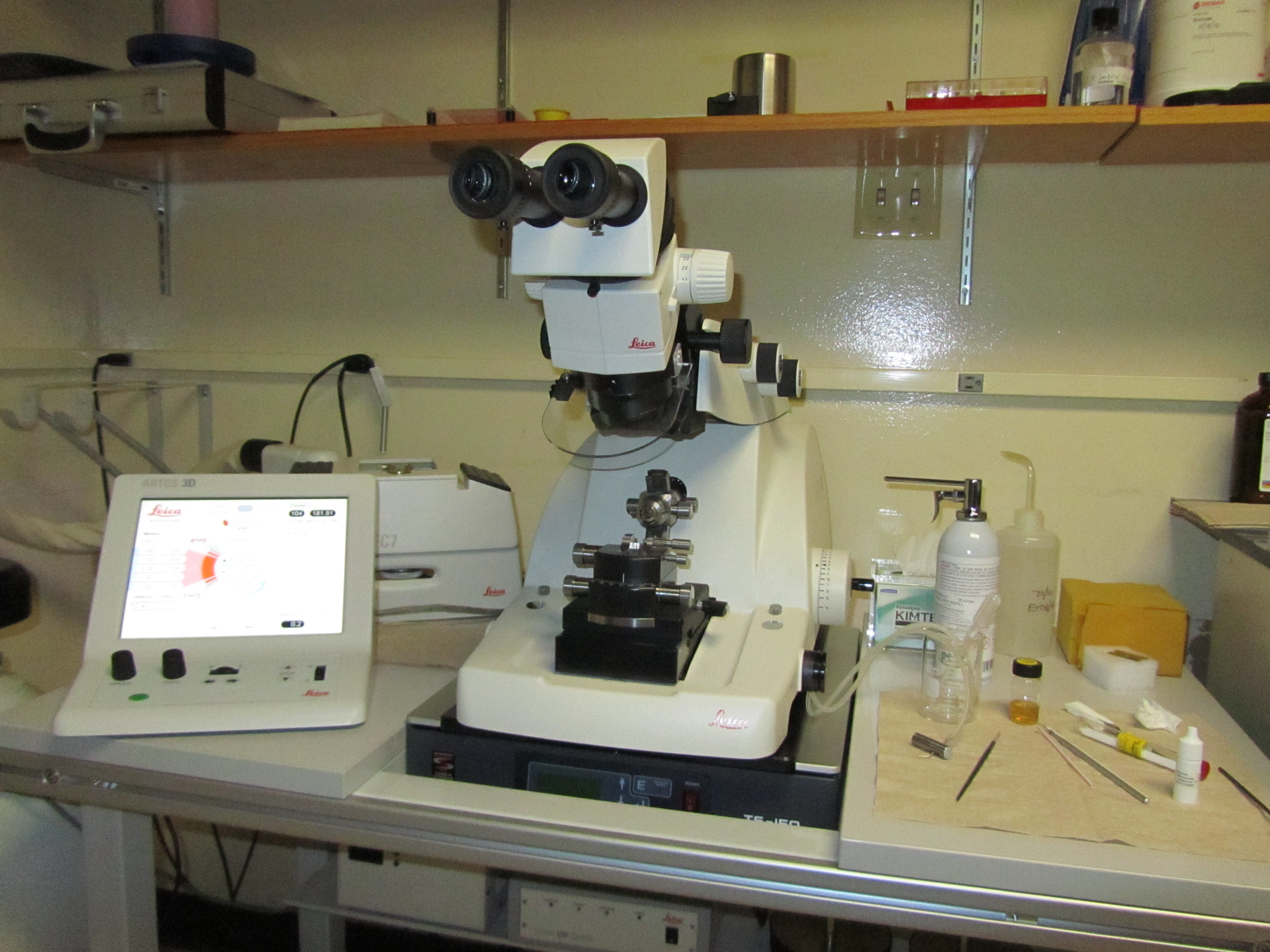 Equipment | NanoImaging Laboratory | RIT