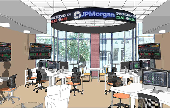 New analytics lab to open for business in Saunders - RIT News