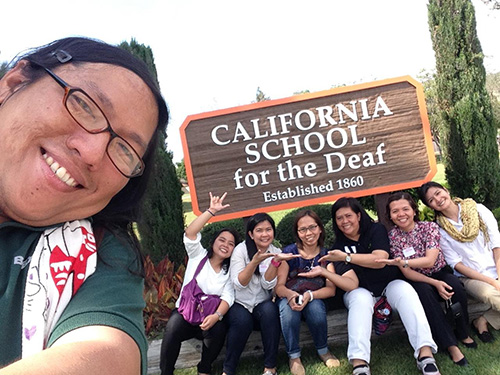 Liezel Reyes's Instagram, Twitter & Facebook on IDCrawl