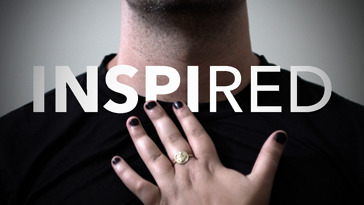 INSPIRED | National Technical Institute for the Deaf | RIT