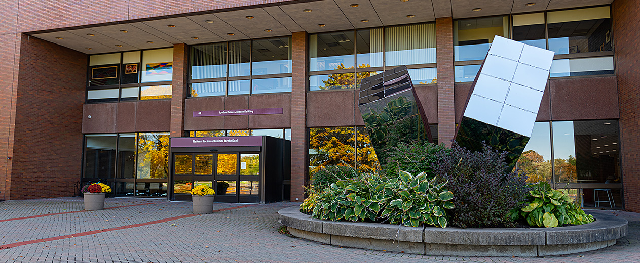 AlumniNews | National Technical Institute for the Deaf | RIT