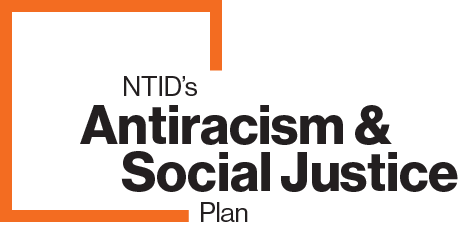 Ntid Logo