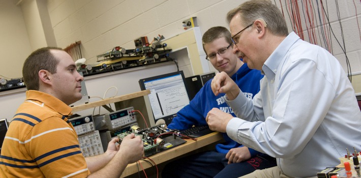 Academic Departments | National Technical Institute for the Deaf | RIT