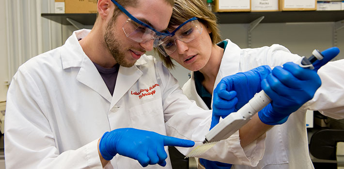 Academic Departments | National Technical Institute for the Deaf | RIT