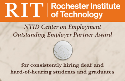 NTID Co-op and Career Center – Employers | National Technical Institute ...