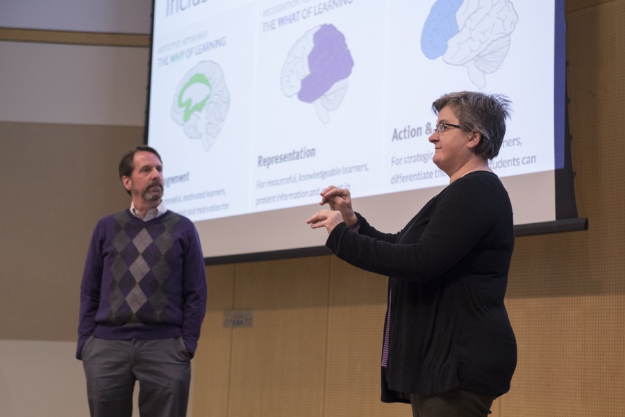 Scholarship Symposium 2018 | National Technical Institute for the Deaf ...